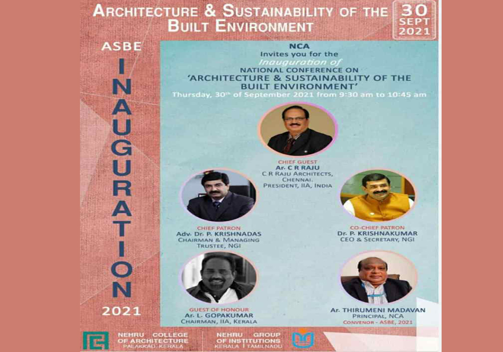 NEHRU GROUP OF INSTITUTIONS